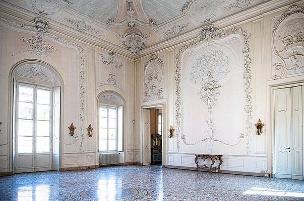 GV-Programm - SRV FSV