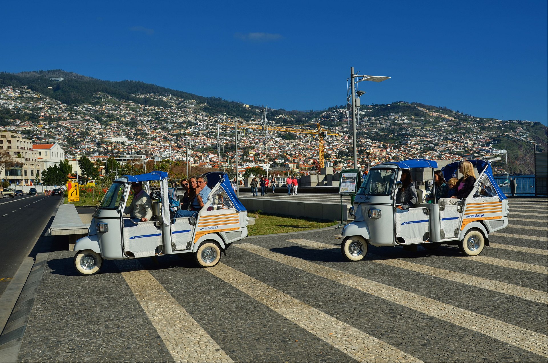 GV-Programm - SRV FSV